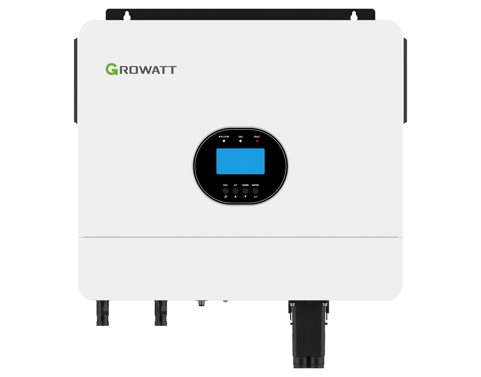 Inversor Off-Grid Growatt SPF 6000 ES PLUS | Produtos