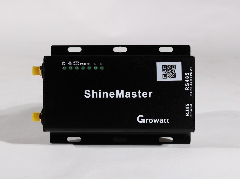 Growatt Shine Master | Products
