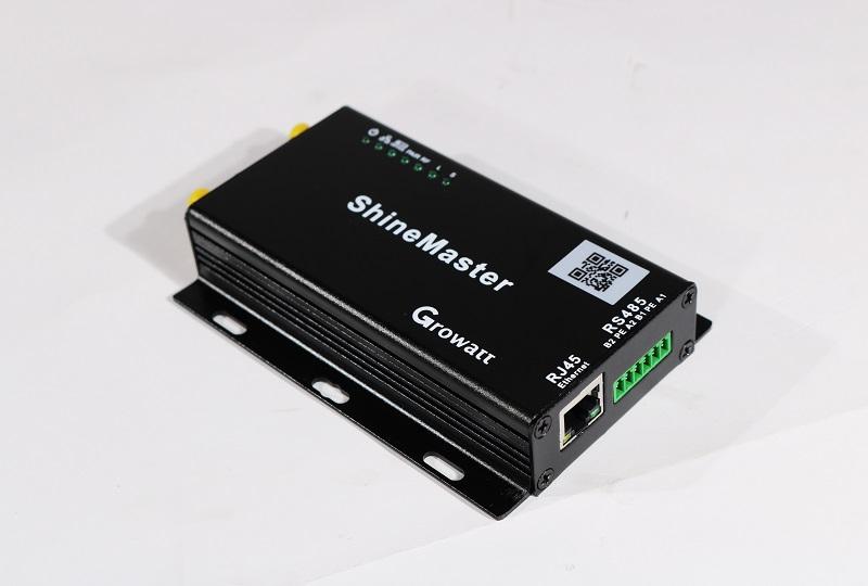 Growatt Shine Master | Products