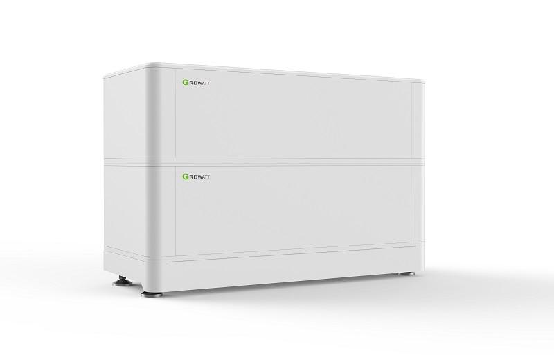 Bateria de Lítio Growatt ARK 2.5L | Produtos