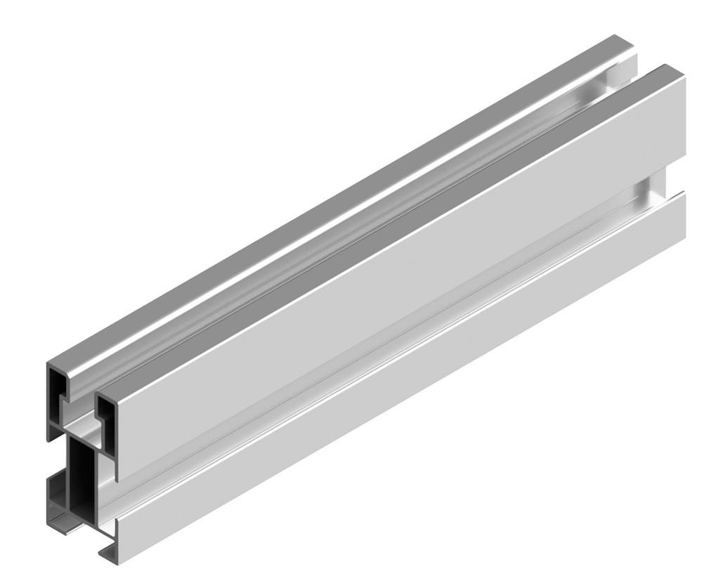 Sunfer S16 - Kit de União para Estruturas na Horizontal (1ud) | Produtos