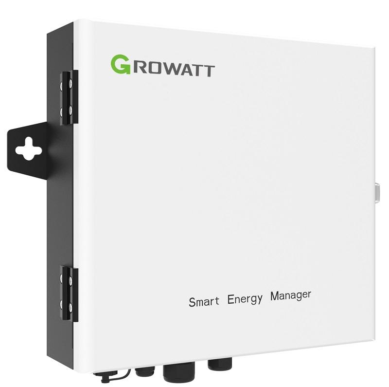Growatt Smart Energy Manager 300KW | Produtos
